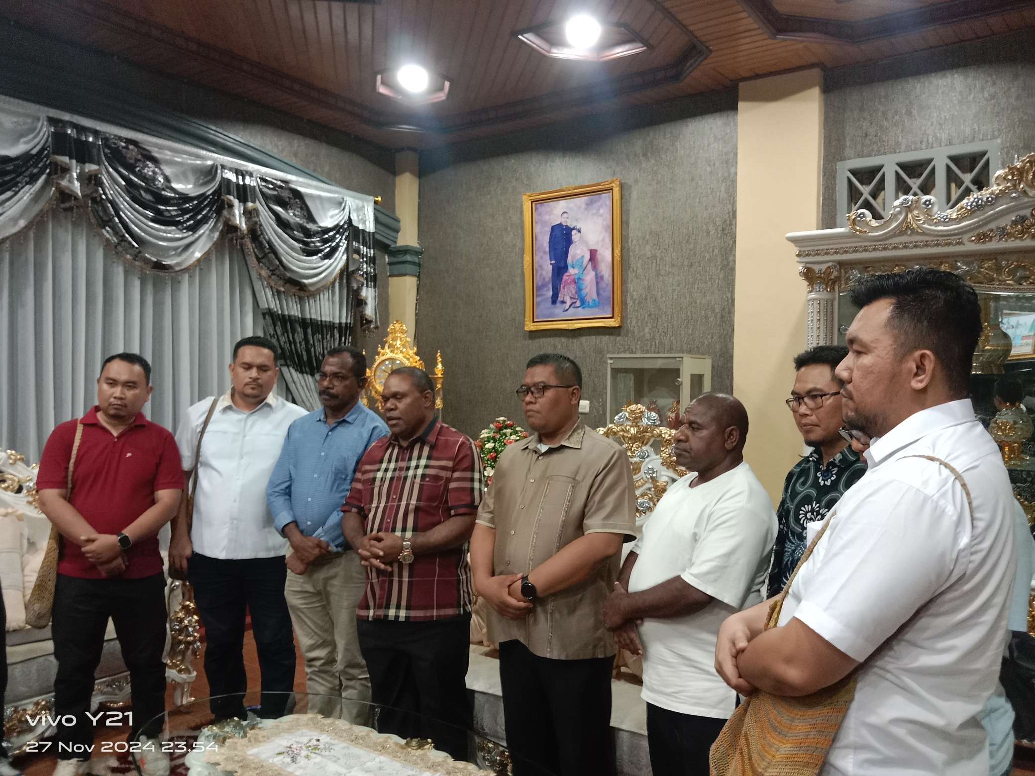 Bagaimana Perolehan Data Suara Kemenangan Paslon HERO? Ini Penjelasannya | Surya Arfak